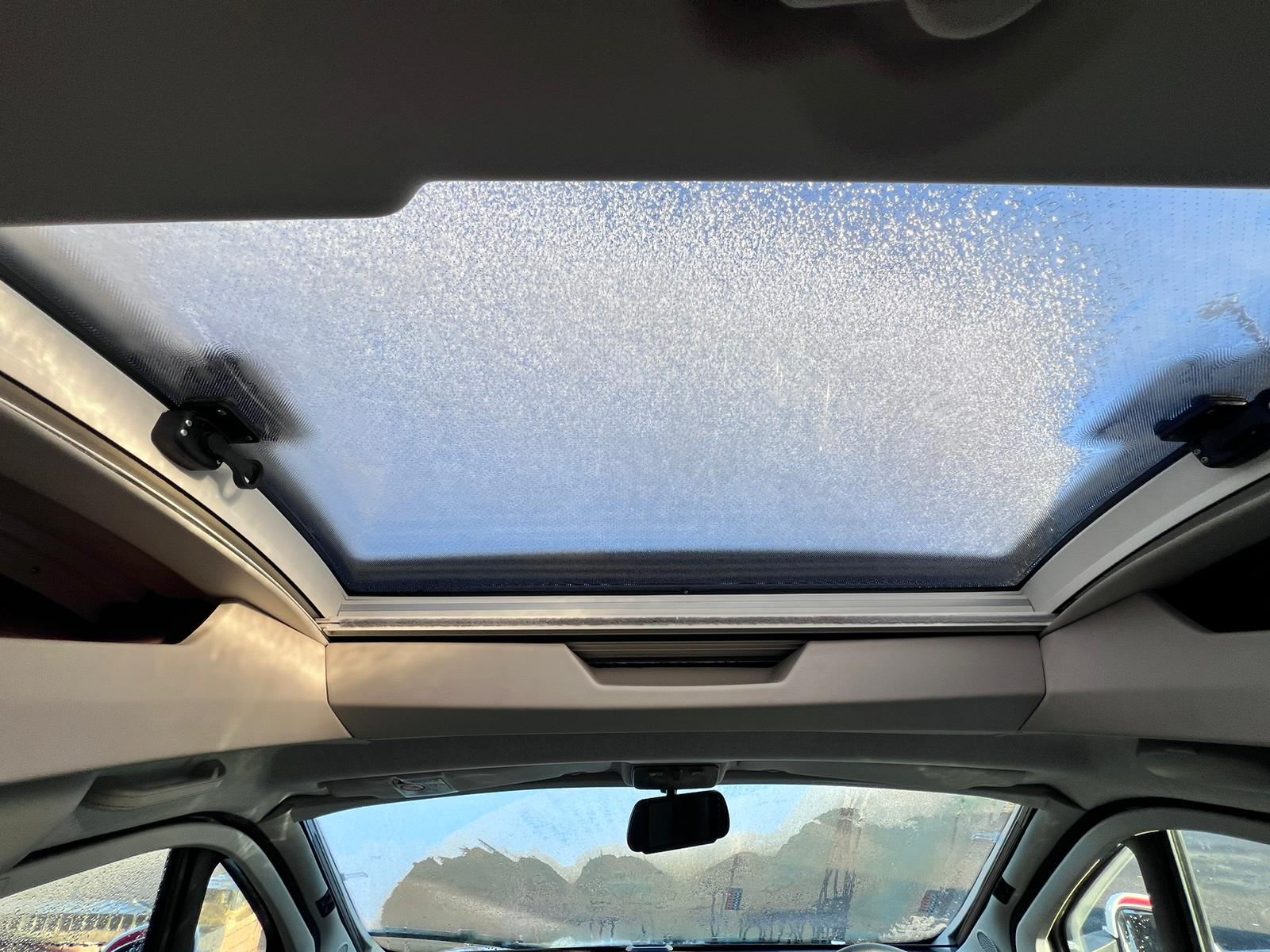 What you need to know about Swift’s skylight safety advisory