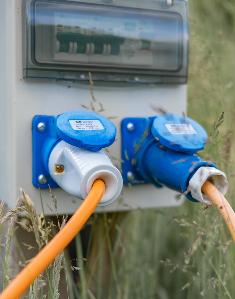 How to prevent hook up lead fires